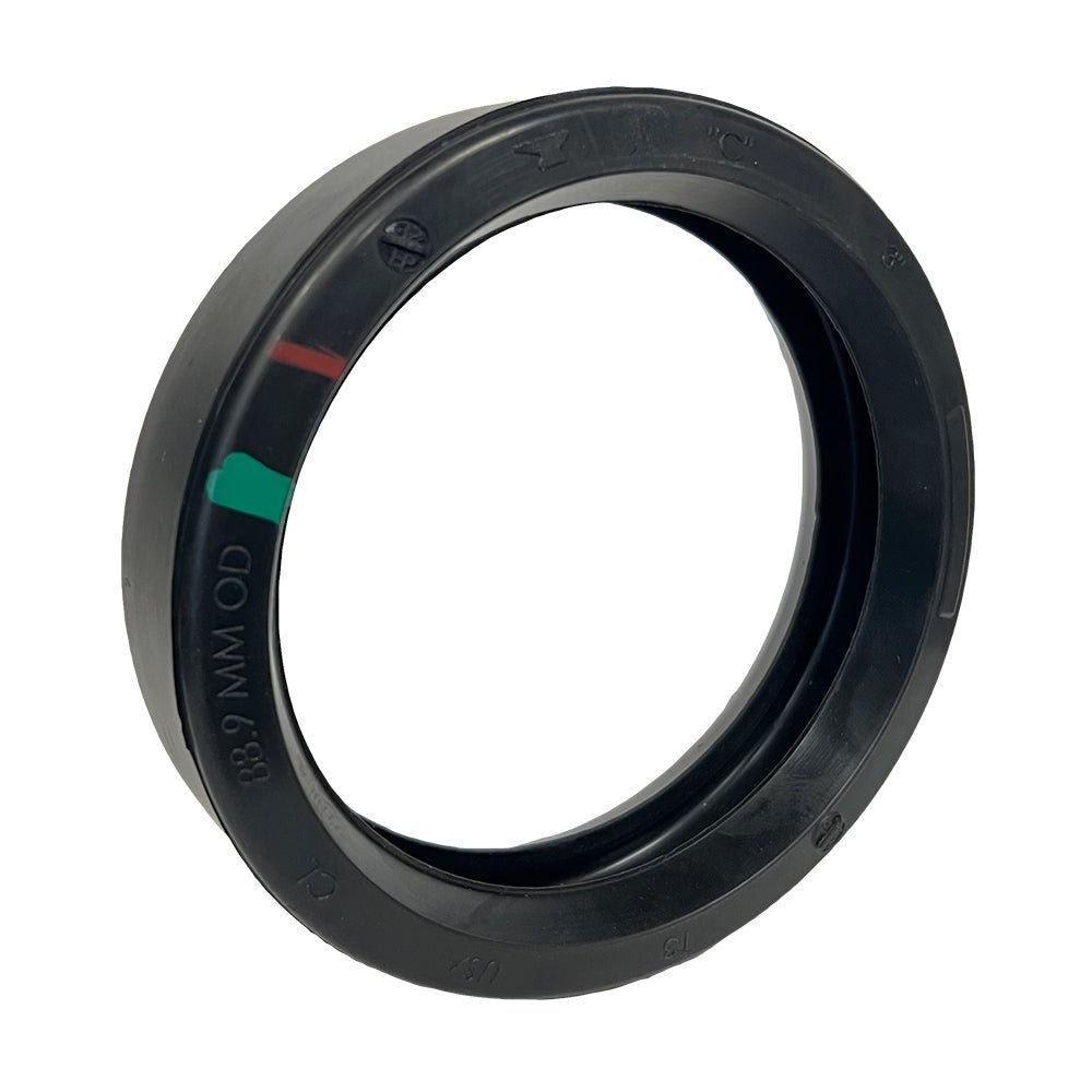 Coupling Gaskets - UnitedBuilt Equipment