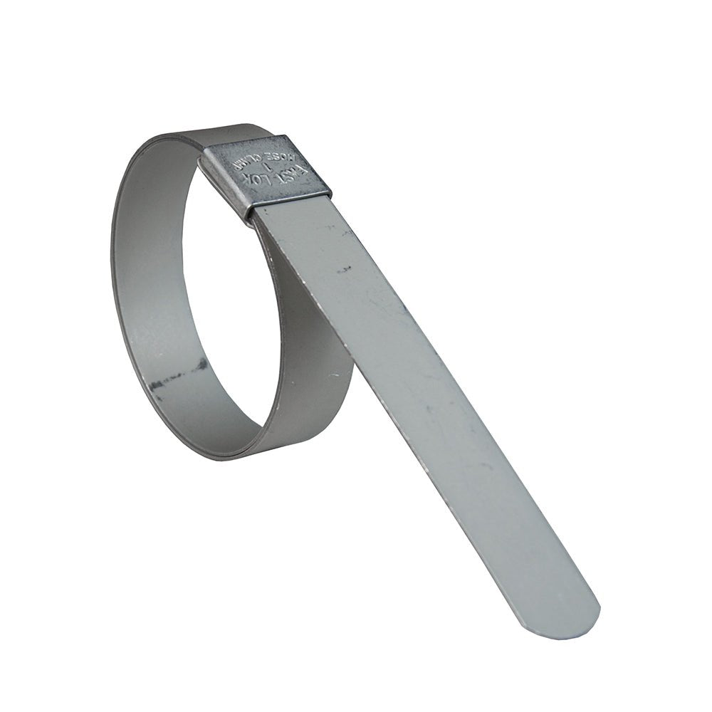 Hose Clamps - UnitedBuilt Equipment