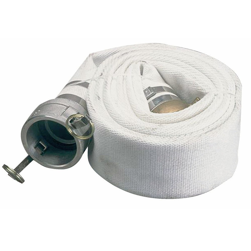 Hydrant Hoses - UnitedBuilt Equipment