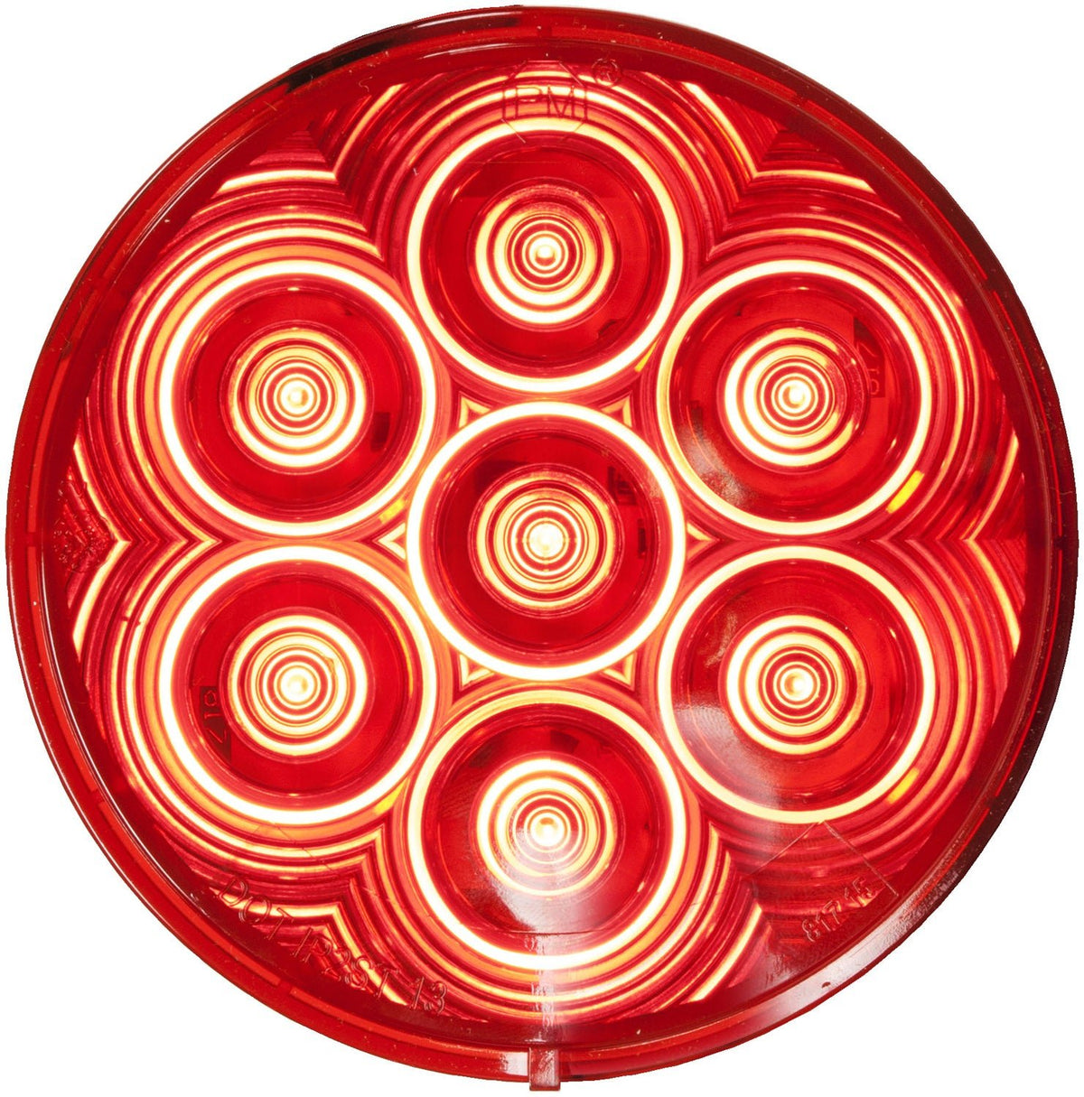 Lights & Grommets - UnitedBuilt Equipment