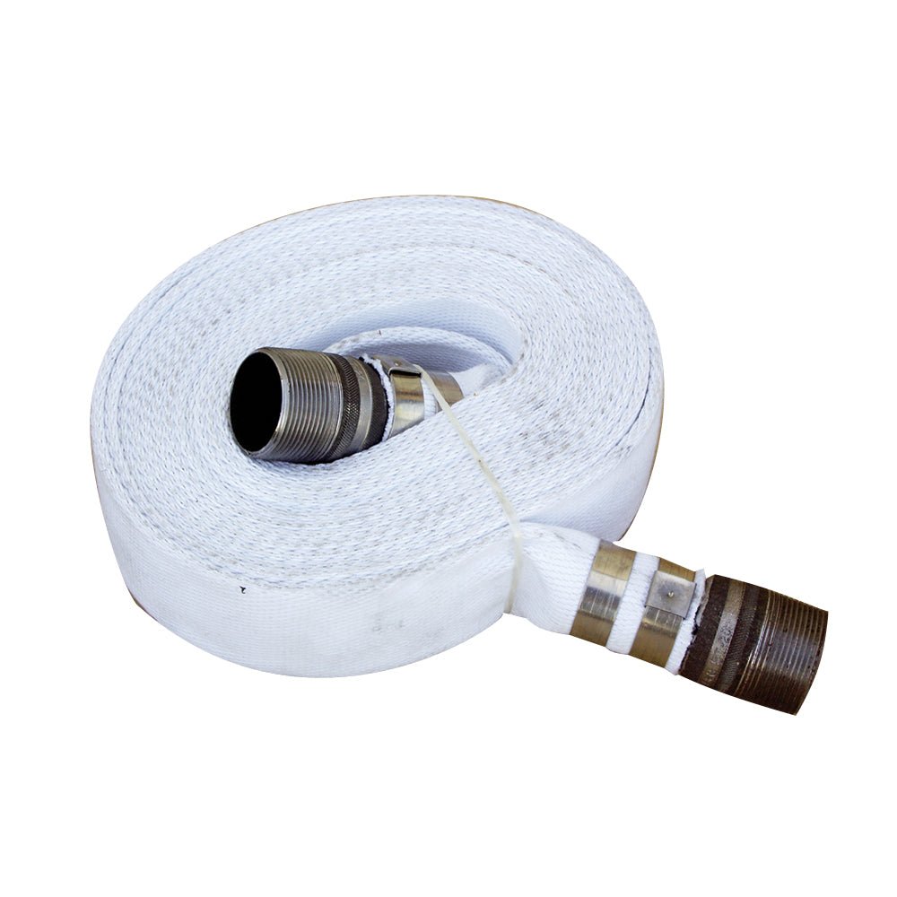 Mill Hoses - UnitedBuilt Equipment