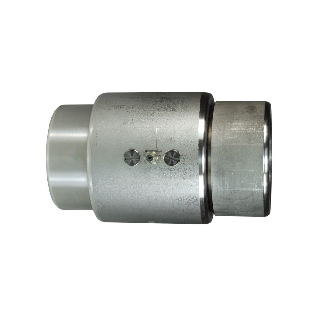 Style 20 Swivel Joint - UnitedBuilt Equipment