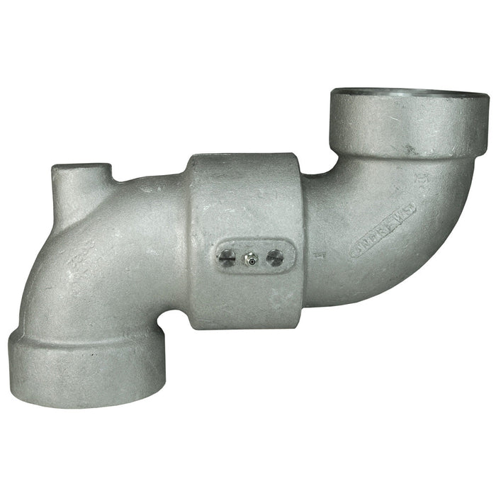 Style 40 Swivel Joint - UnitedBuilt Equipment