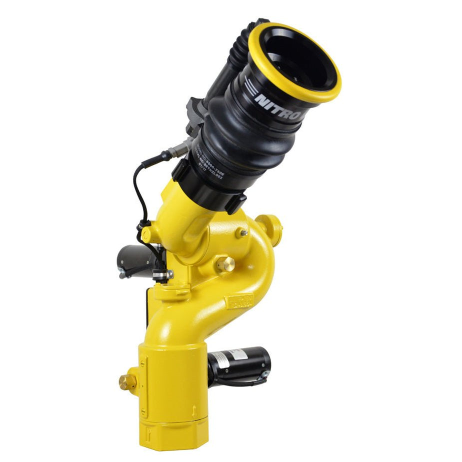 Water Cannons - UnitedBuilt Equipment