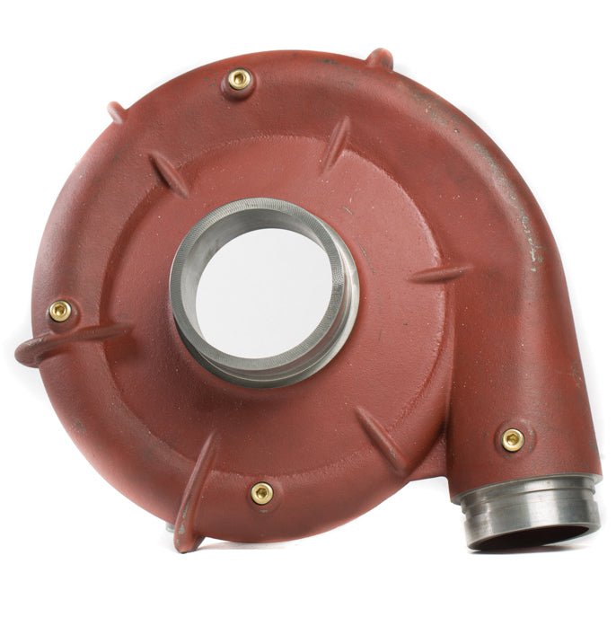 Volute Pump 50 Hz 2HP Gamma Axially Split Volute Casing Pump At