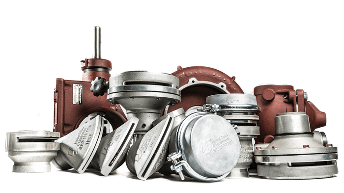 Water Truck Parts - In Stock — UnitedBuilt Equipment