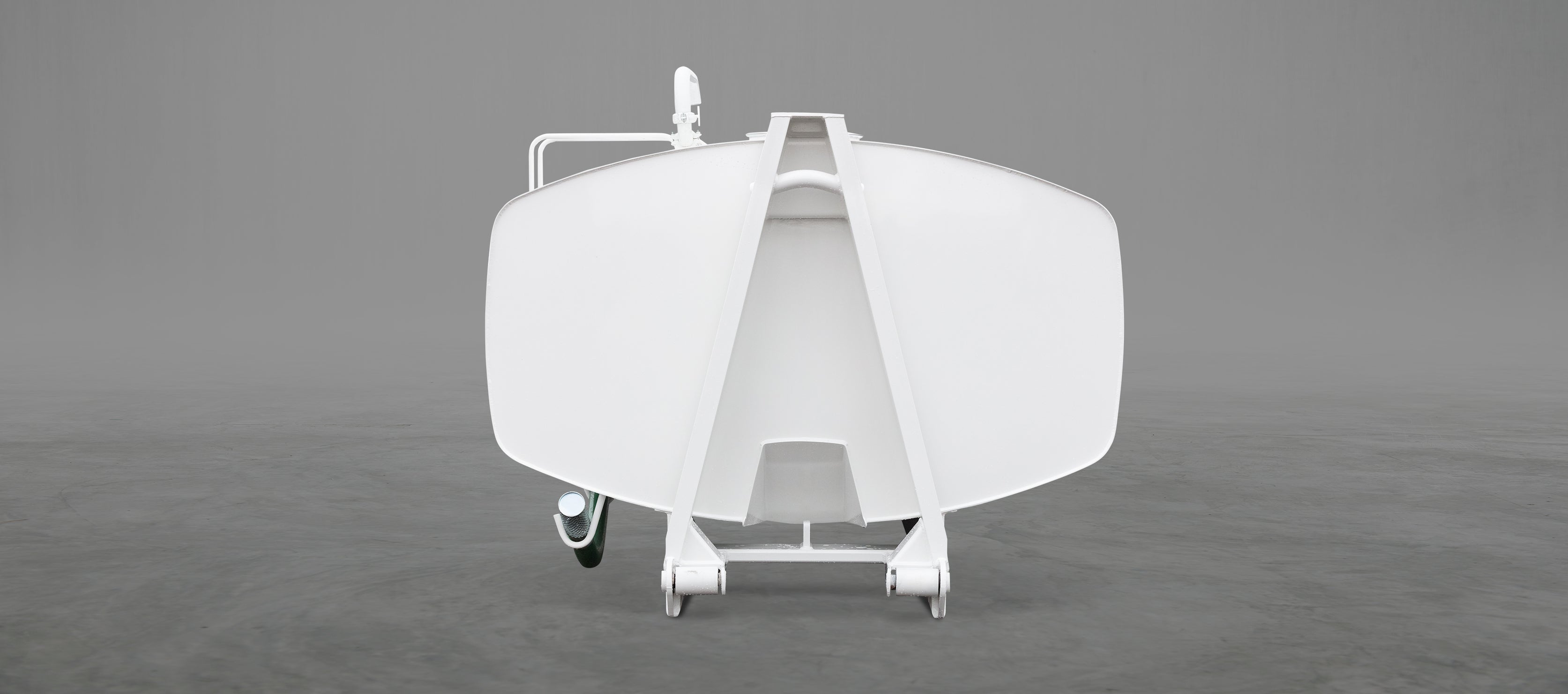 Tank Roll-Off — UnitedBuilt Equipment