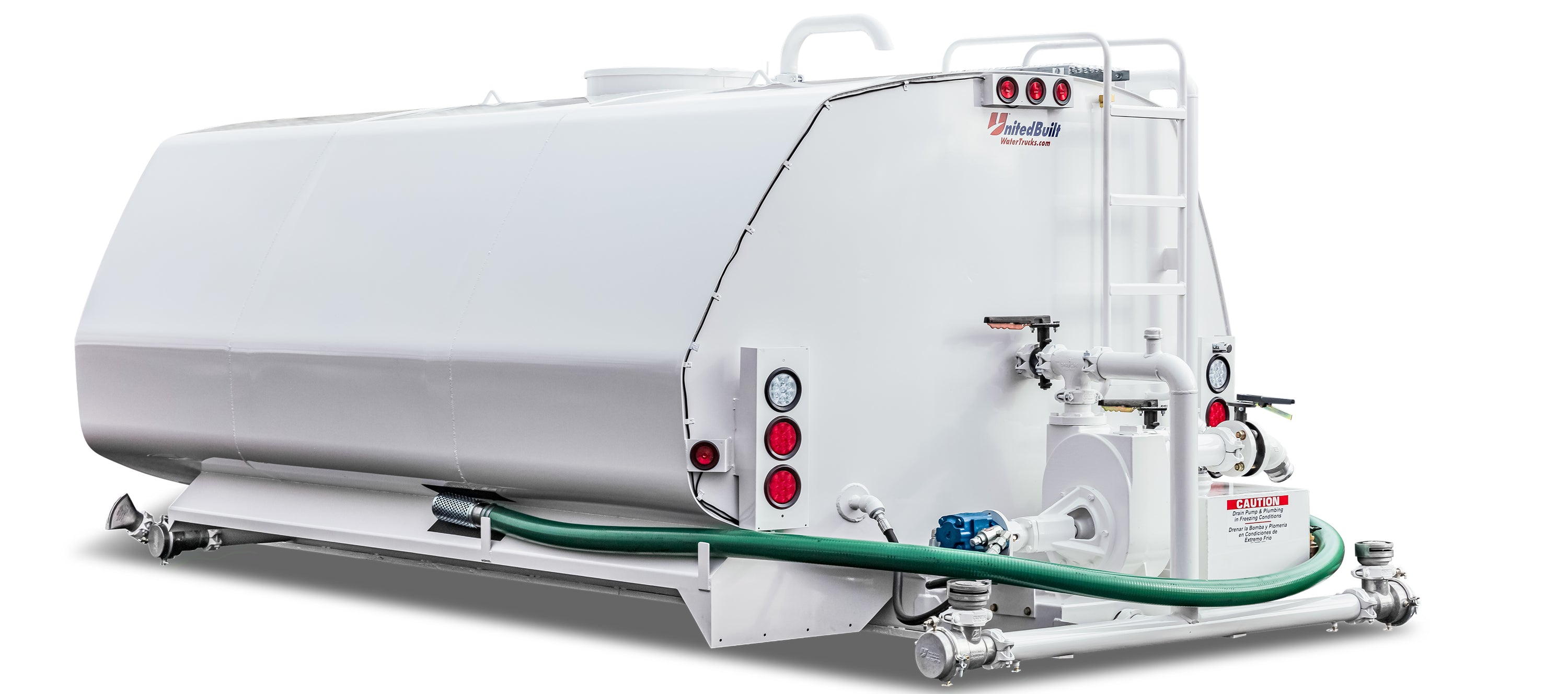 Tank R-Kit — UnitedBuilt Equipment