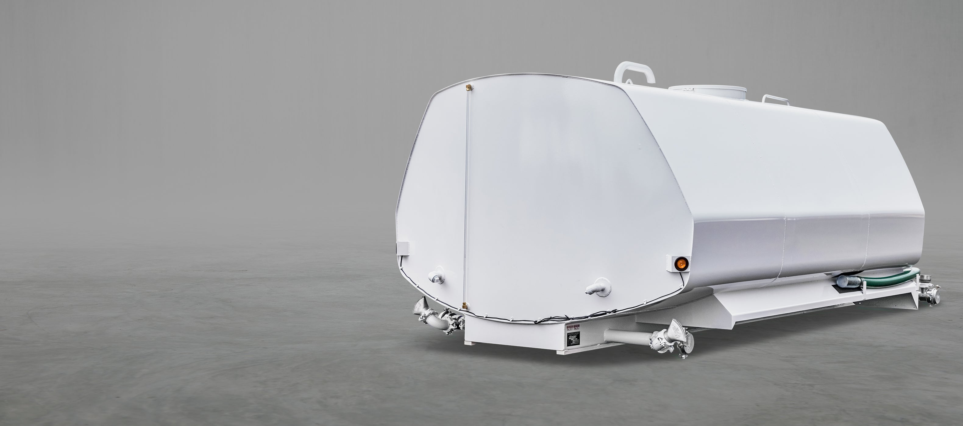 Tank R-Kit — UnitedBuilt Equipment