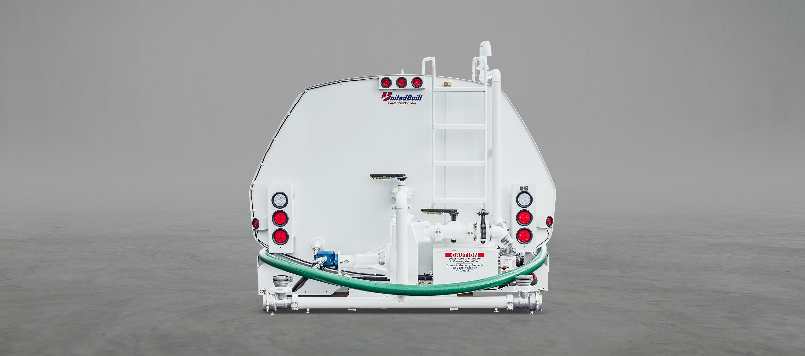 Tank R-Kit — UnitedBuilt Equipment