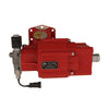 Power Take Off (PTO), Powershift Hydraulic (Hot Shift), Electric 12V ...
