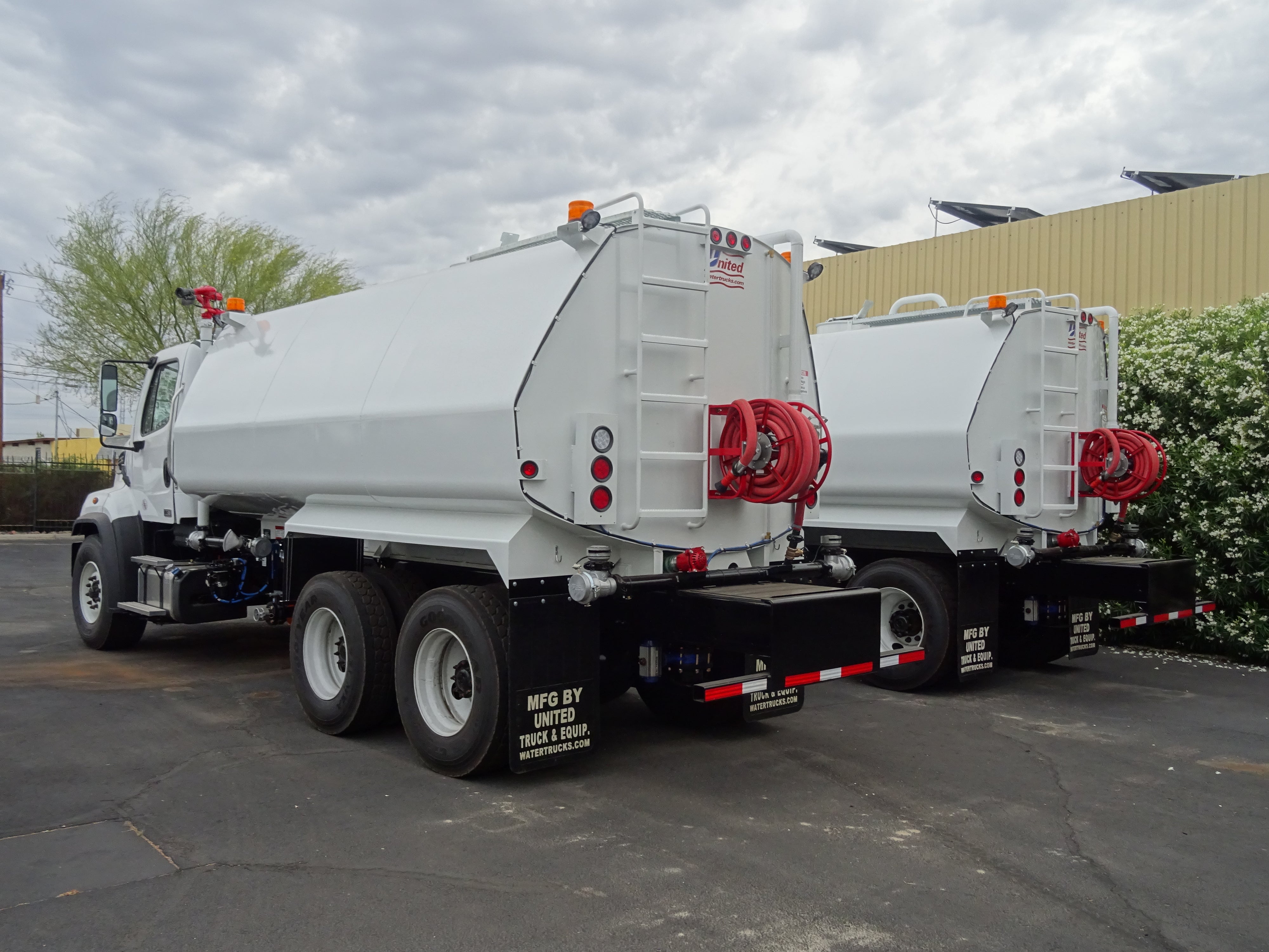 Plumbing Kit — UnitedBuilt Equipment