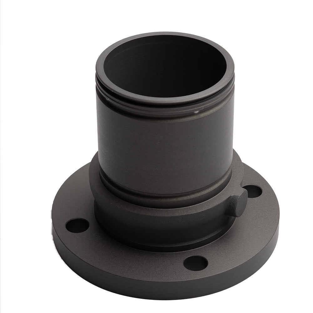 Base Flatface Flange #150 Elkhart (SPRAYMONE15616001) - UnitedBuilt ...
