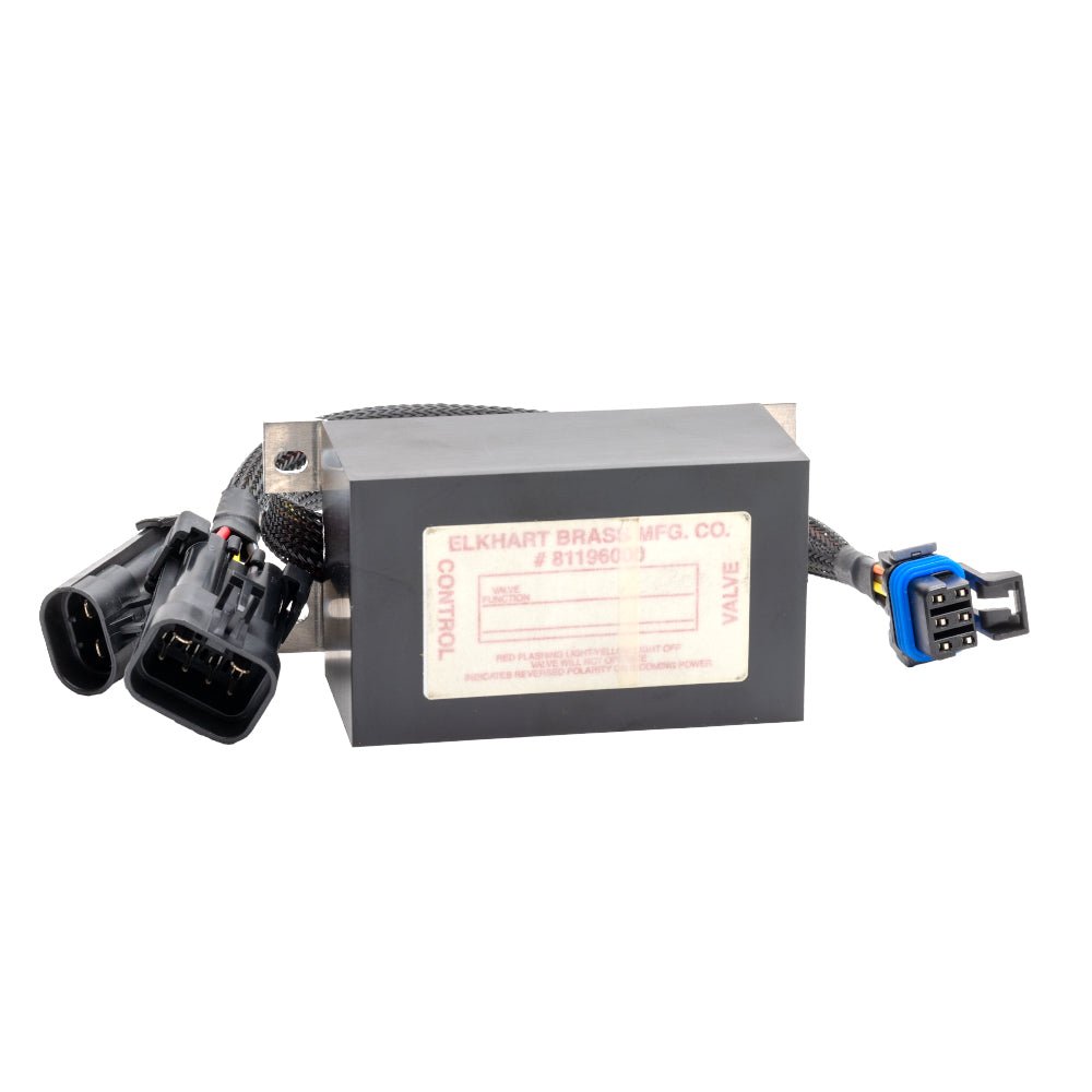 Control Module Elkhart 8494-01 (SPRAYMONE81713000) - UnitedBuilt Equipment