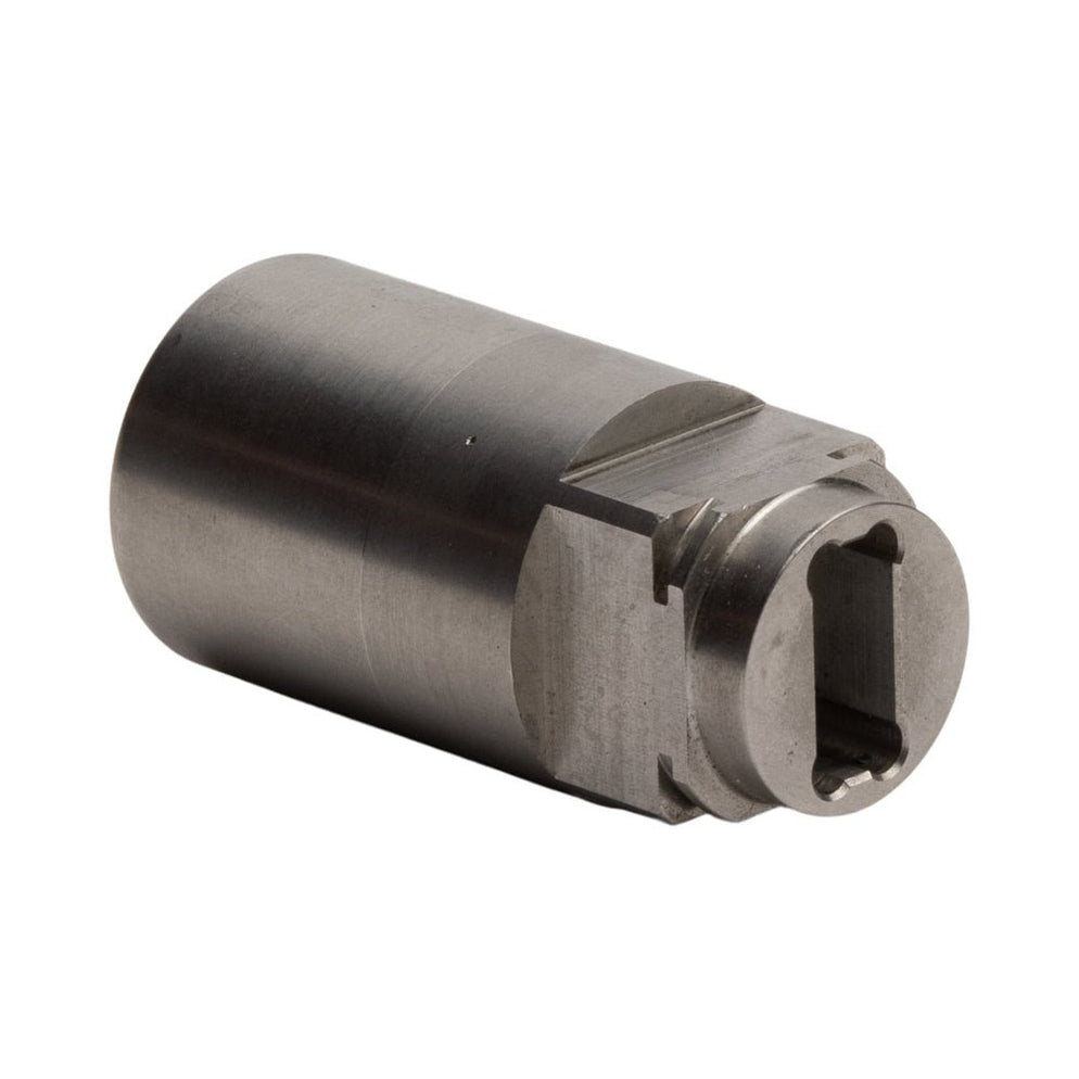 Coupler for 4" to 6" Butterfly Valve, KZValve EHPT1106 - UnitedBuilt ...