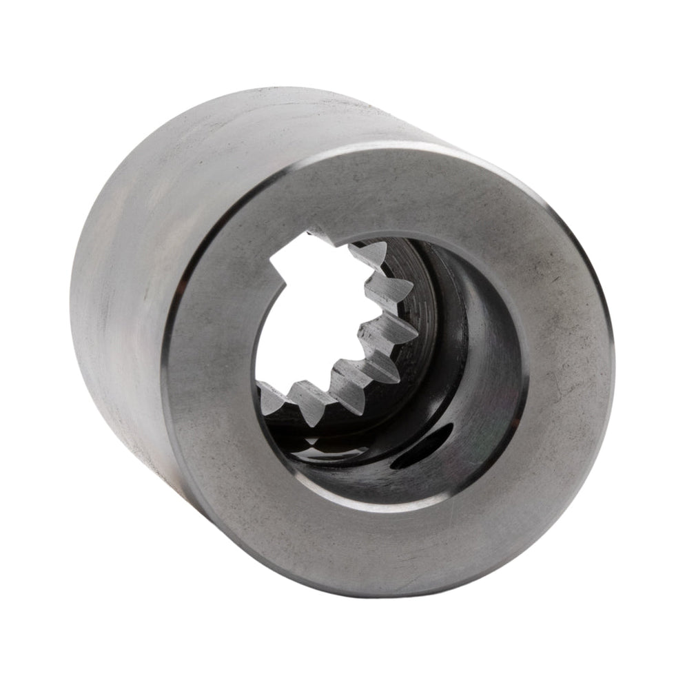 Hydraulic Coupler 7/8" Spline 13 Tooth, (Key Sold Separately ...