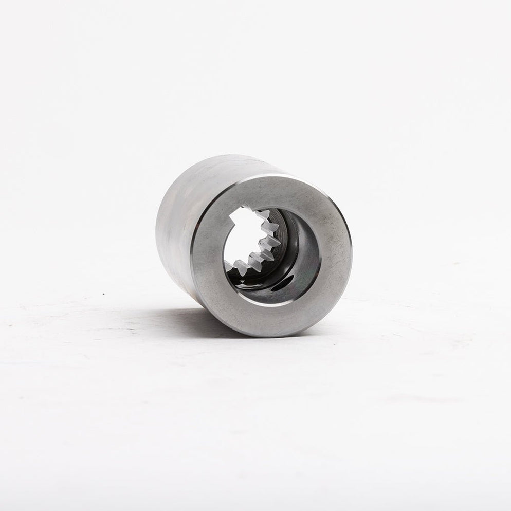 Hydraulic Coupler 7/8" Spline 13 Tooth, (Key Sold Separately ...