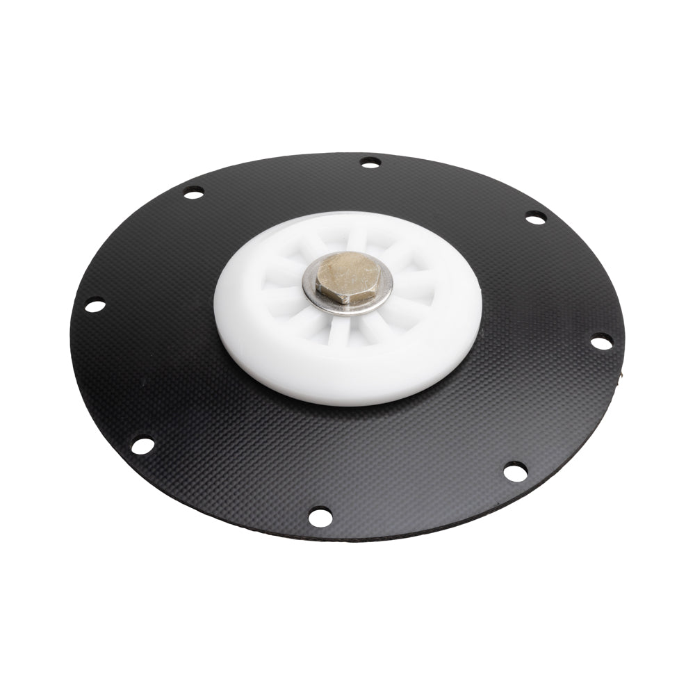 Internal Diaphragm Assembly, No Spring, Spray Head Valve UnitedBuilt ...