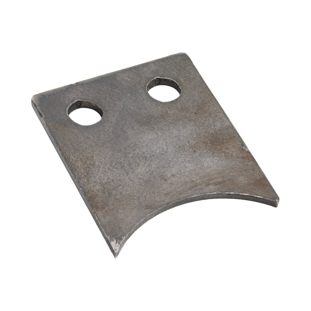 Manifold Bracket 2-Hole (UTEMANBKT) - UnitedBuilt Equipment