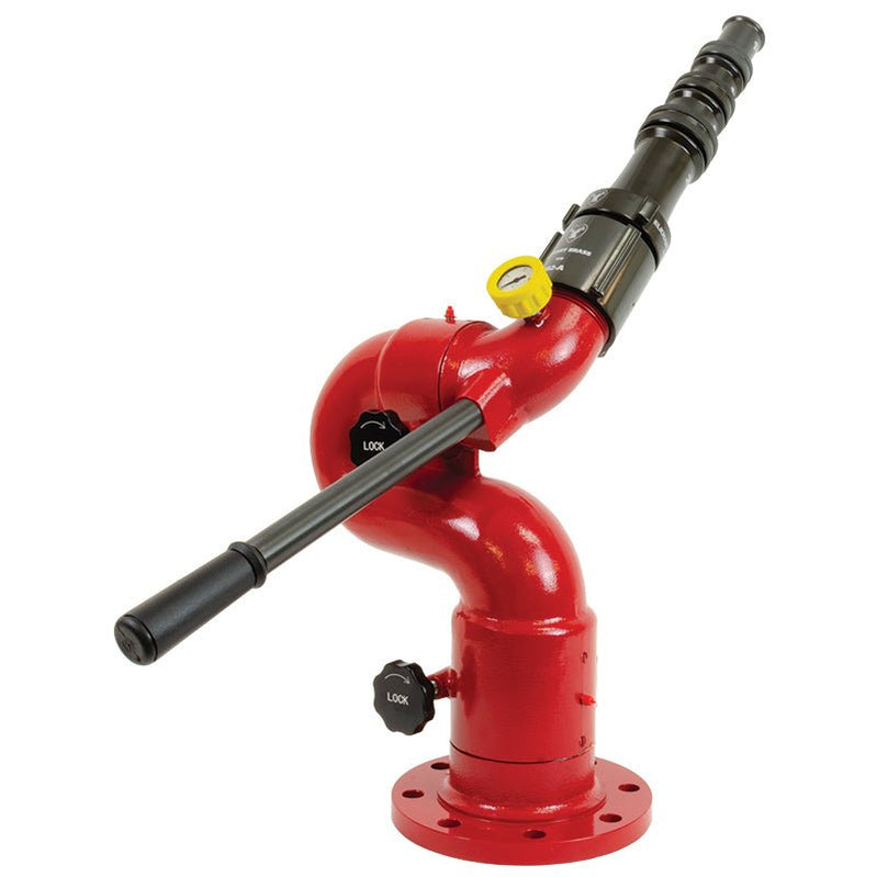 Water Cannons & Parts - UnitedBuilt Equipment