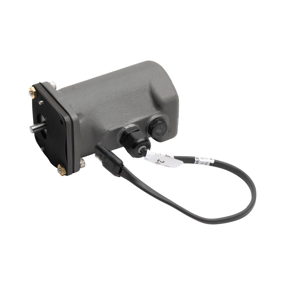 Motor Assembly, Fast Horizontal, 24VDC, Sidewinder 8494, Elkhart ...