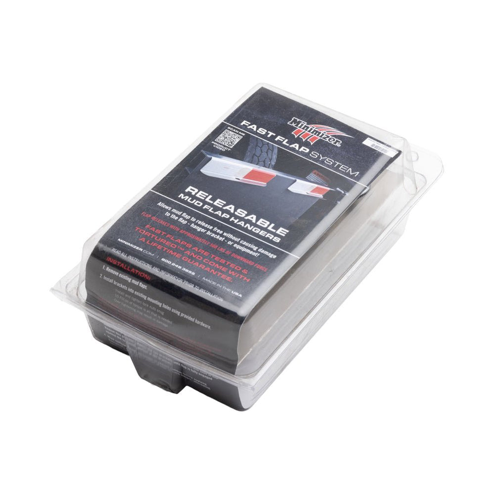 Truck Accessories - UnitedBuilt Equipment