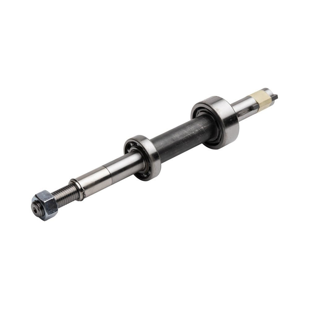 Water Truck Pump Shaft Kits | UnitedBuilt, Berkeley & Franklin ...