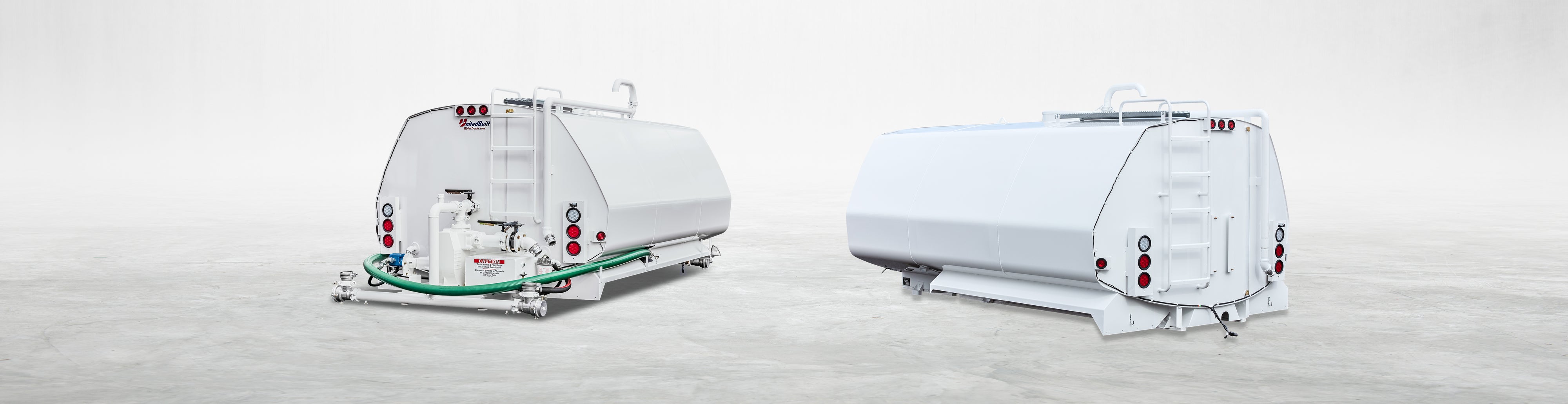 Distributor Locations — UnitedBuilt Equipment