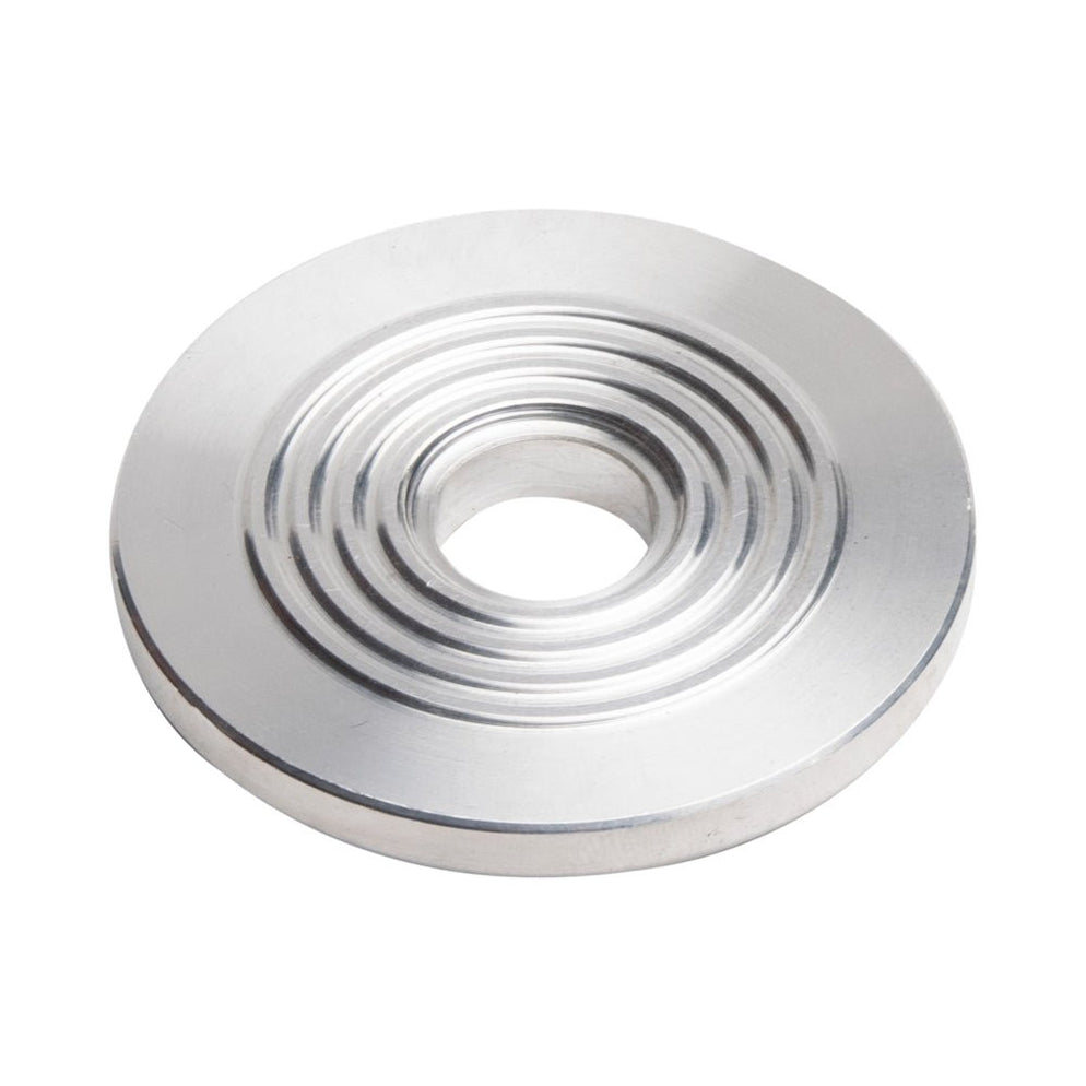 Spacer, Aluminum, For UnitedBuilt AV9030 Valve (SPRAYSPCRALUM ...