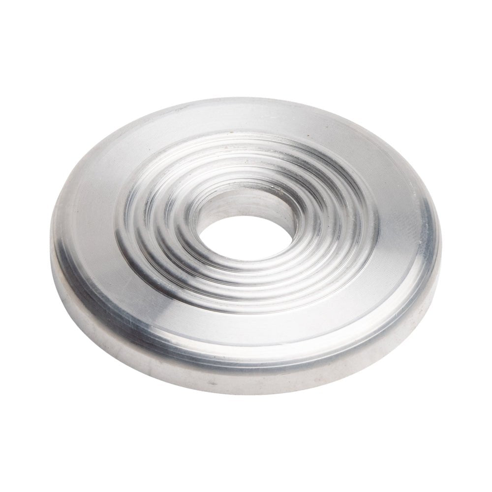 Spacer, Aluminum, For UnitedBuilt AV9030 Valve (SPRAYSPCRALUM ...