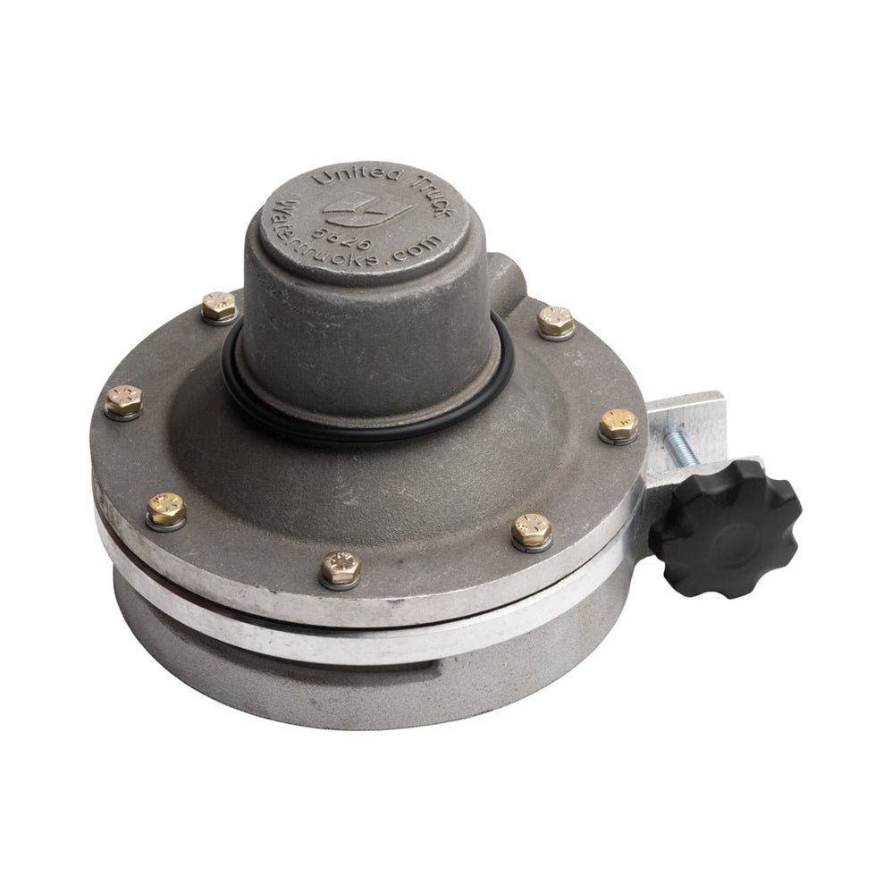 Find Premium Air Operated Spray Valves — UnitedBuilt Equipment