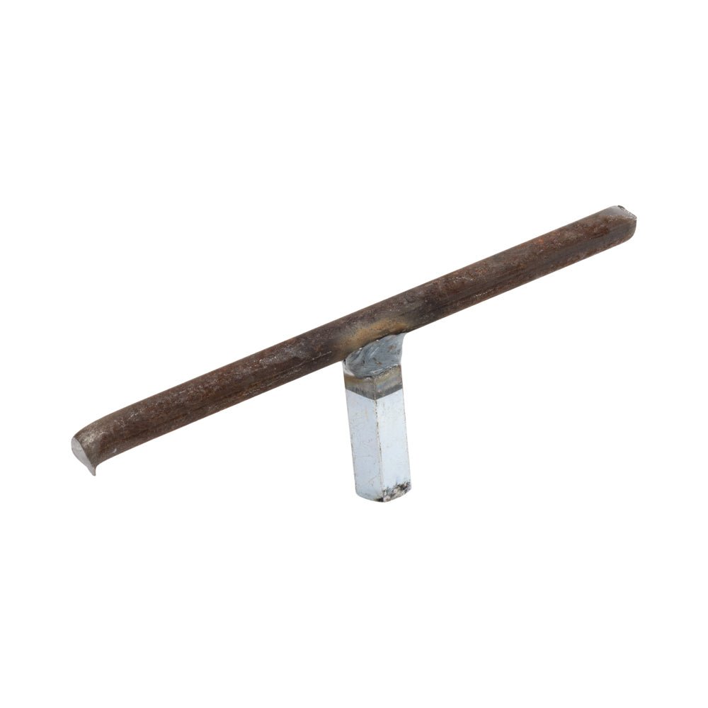 T-Nut, Hydrant Fill, Threaded Coupling 3/8-16 x 9/16" x 1-3/4" Long ...