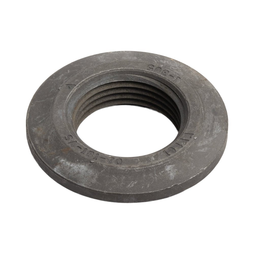 Tank Flange 1", Series 300, Phoenix Forge (THRFLGP0100) - UnitedBuilt ...