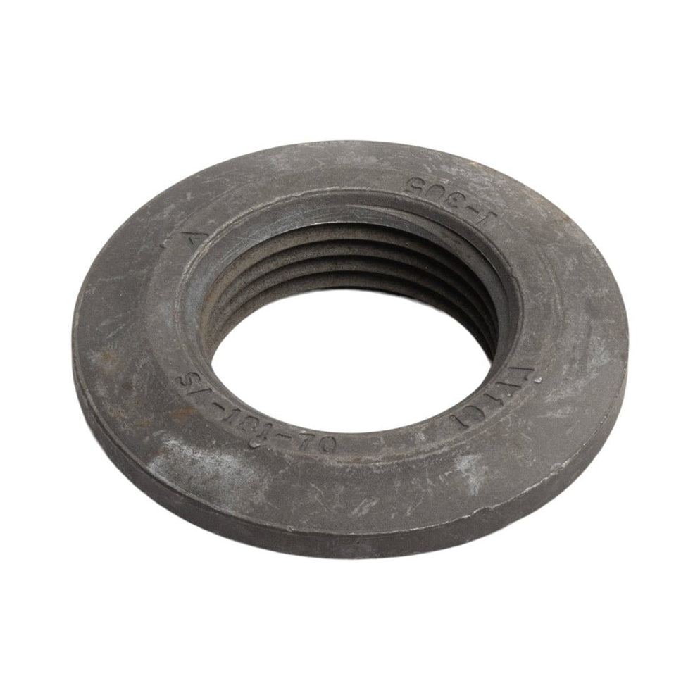 Tank Flange 1", Series 300, Phoenix Forge (THRFLGP0100) - UnitedBuilt ...