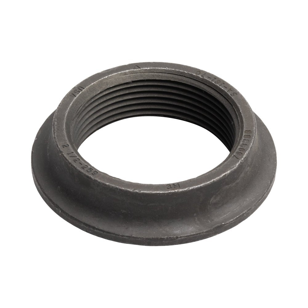 Tank Flange 2-1/2", Series 250, Phoenix Forge - UnitedBuilt Equipment