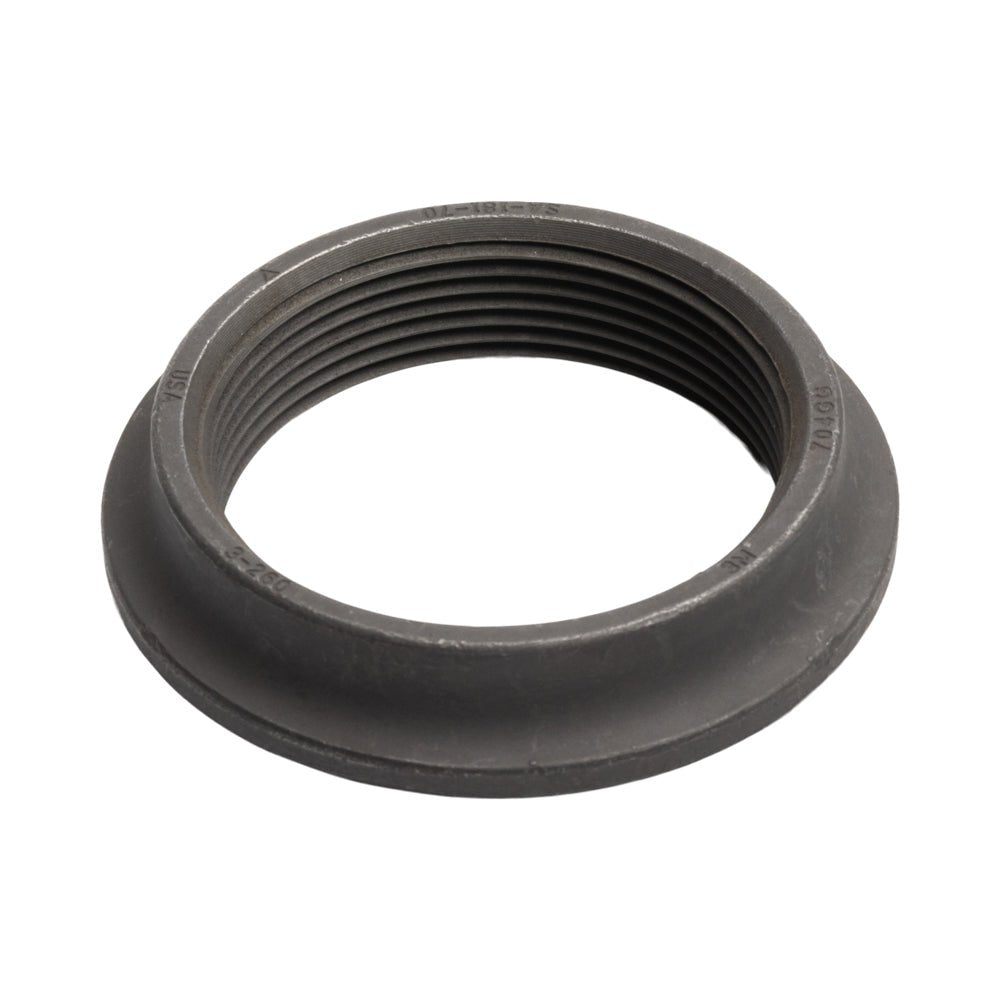 Tank Flange 3", Series 250, Phoenix Forge (THRFLGP0300) - UnitedBuilt ...