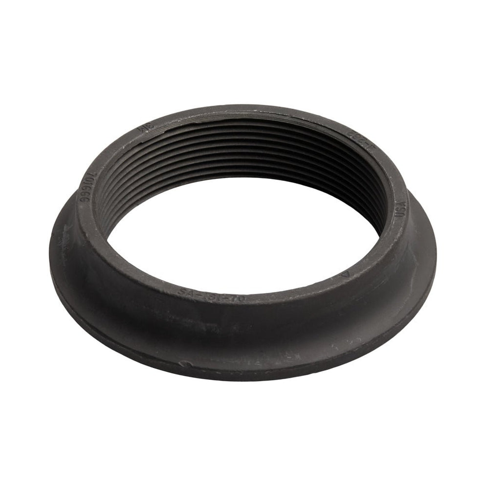 Tank Flange 4", Series 250, Phoenix Forge (THRFLGP0400) - UnitedBuilt ...
