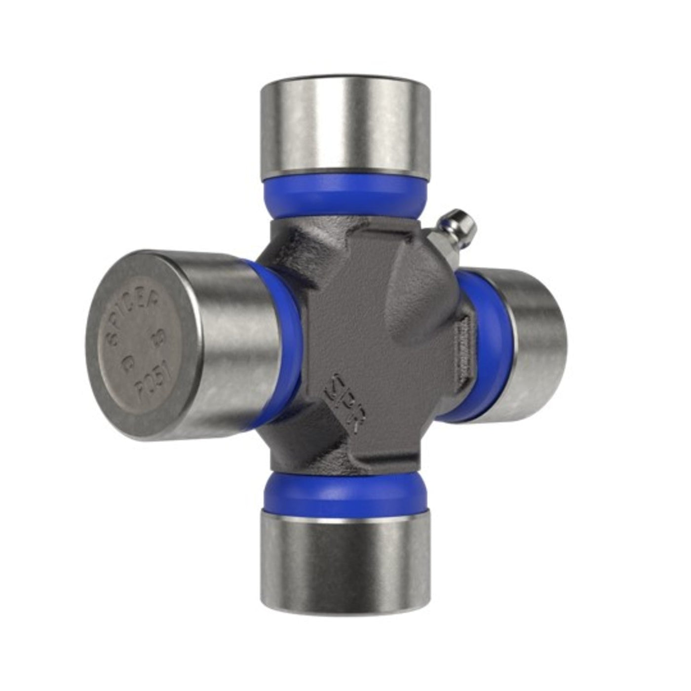 U-Joint, 1310 Series, Spicer 5-153X - UnitedBuilt Equipment