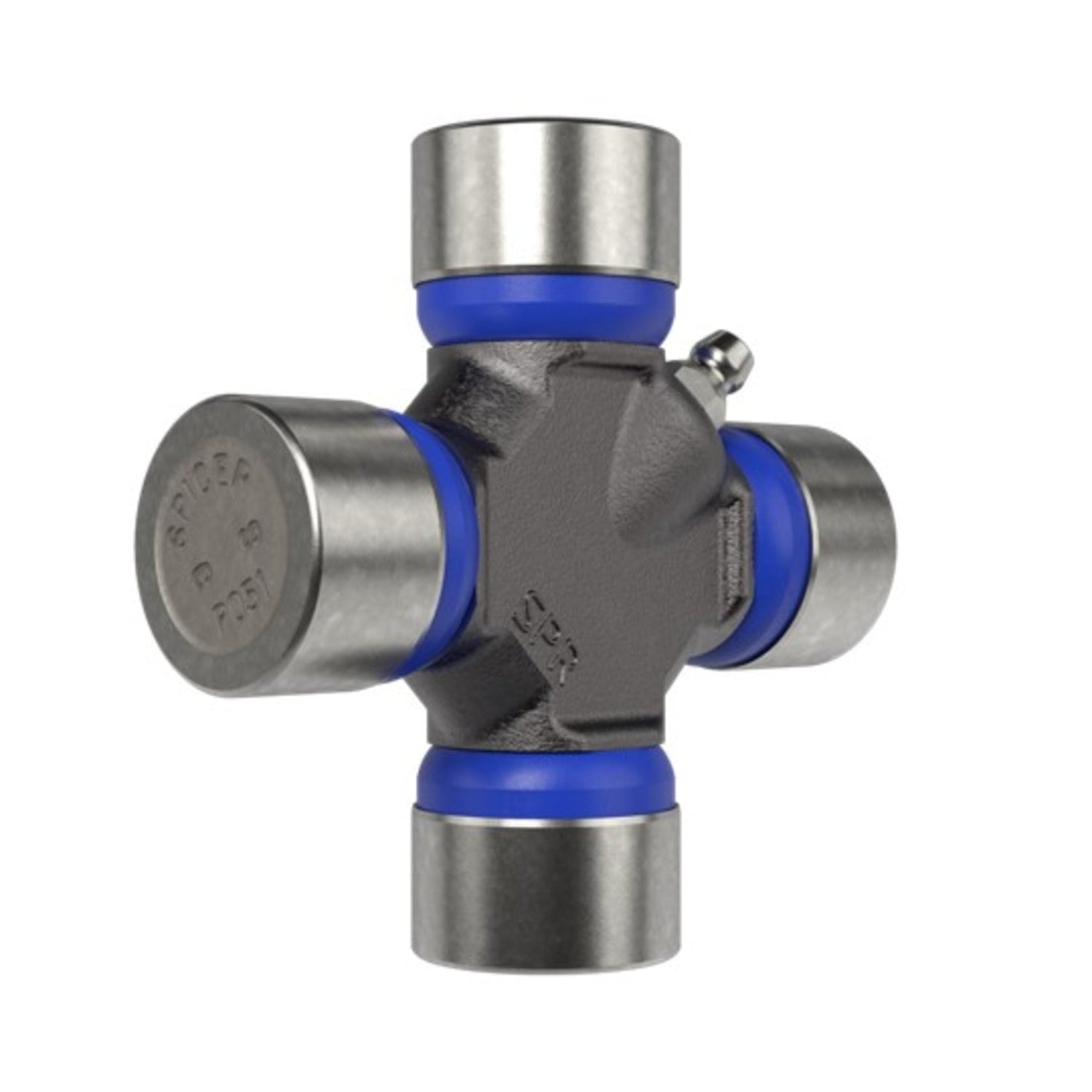 End Yokes & U-Joints - UnitedBuilt Equipment