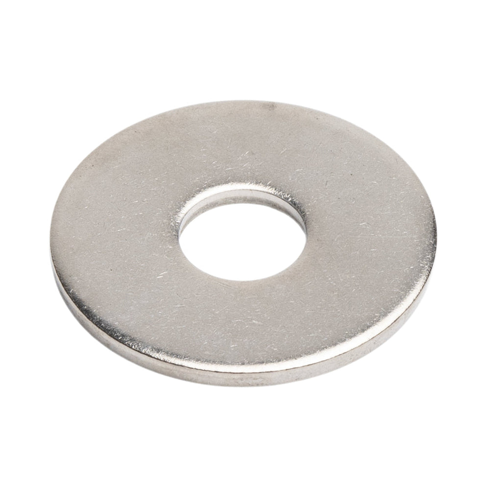Washer 12 Gauge 1-5/8 OD X 17/32 ID, 304 SS (SPRAYRWASH) - UnitedBuilt ...