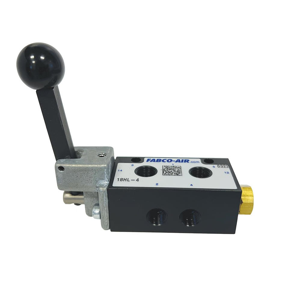 Air Switches - UnitedBuilt Equipment