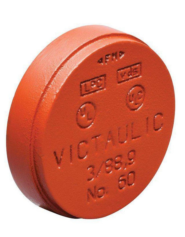 Victaulic - Équipement UnitedBuilt — UnitedBuilt Equipment