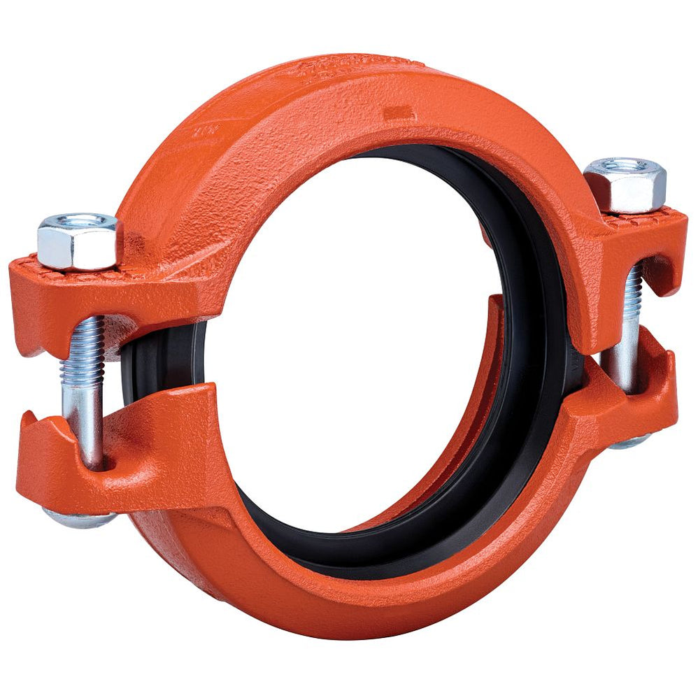 Victaulic - Équipement UnitedBuilt — UnitedBuilt Equipment