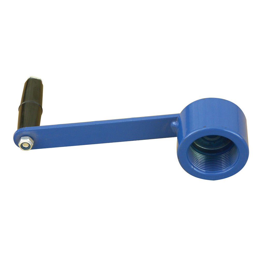Handle, Hand Crank, Hose Reel 1-1/2" 1185 Series, Coxreels 8191 ...