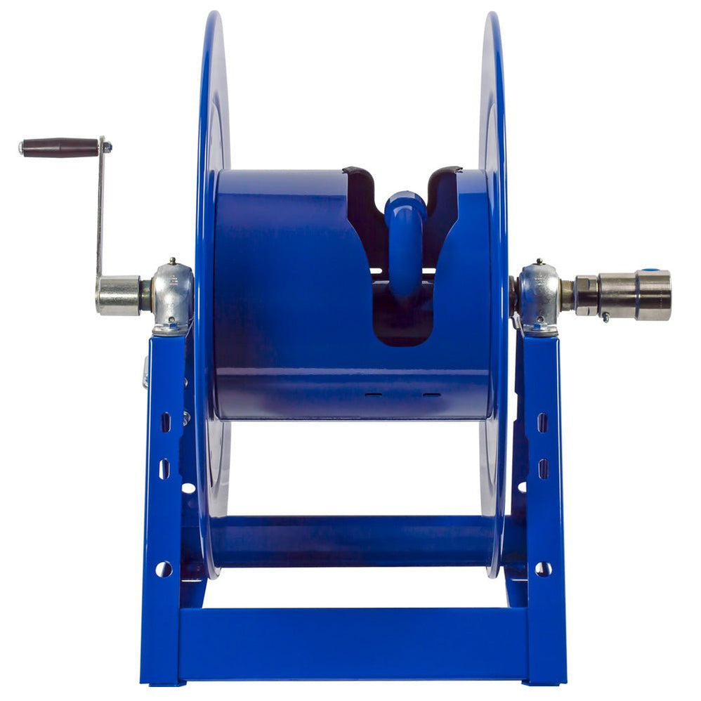 Hose Reels - UnitedBuilt Equipment