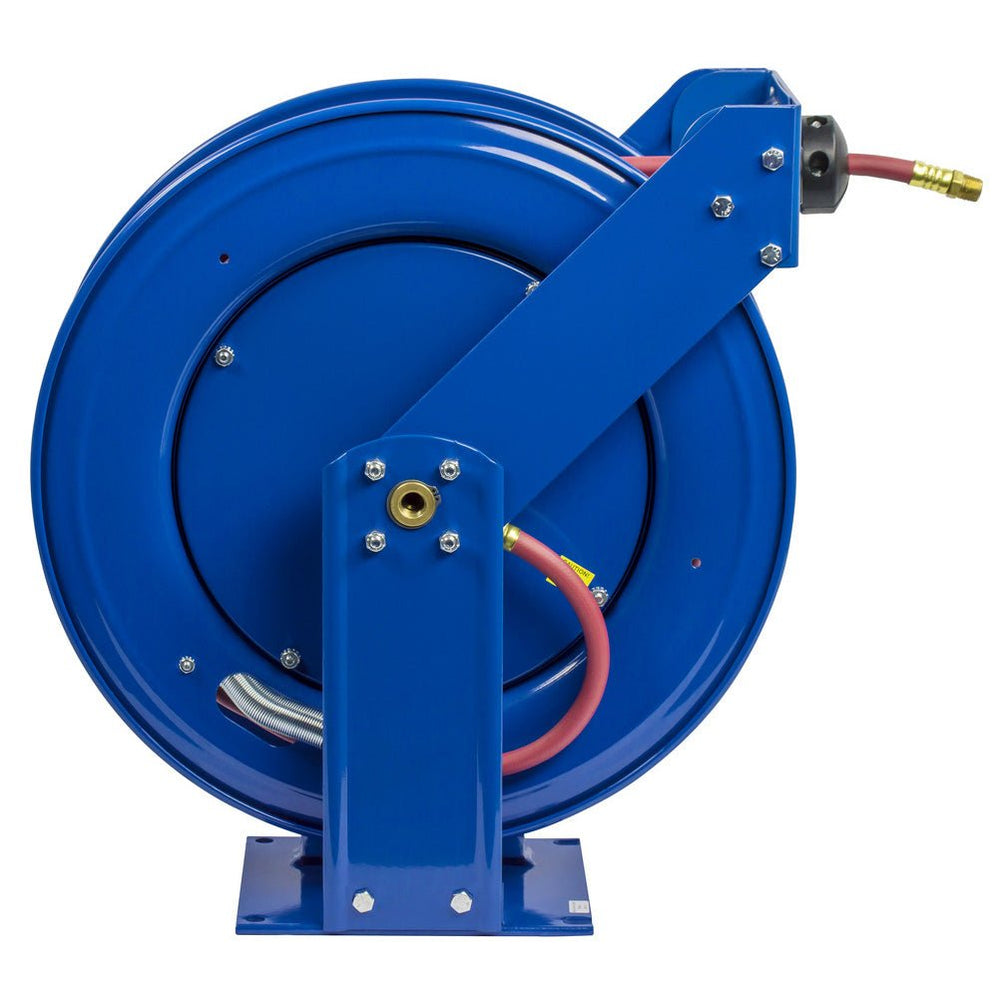 Hose Reels - UnitedBuilt Equipment