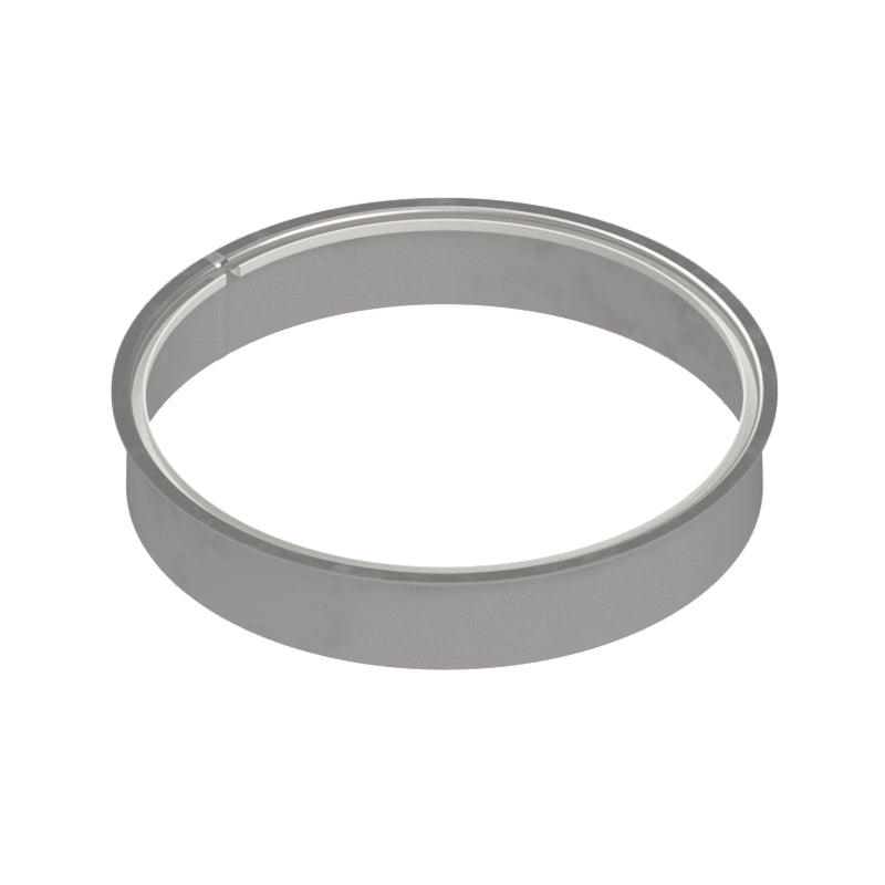 Manway Collar, Round, Stainless Steel 304, 20" (TANK20WRSS ...
