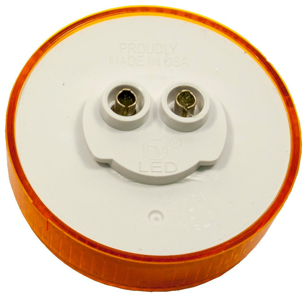 Lights & Grommets - UnitedBuilt Equipment