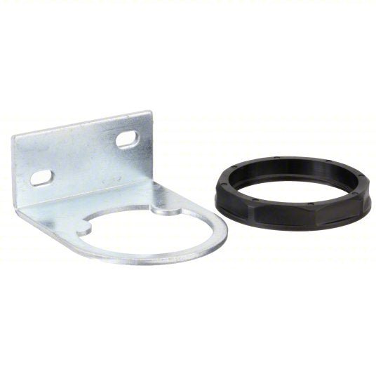 Mounting Bracket For Air Regulator, SPEEDAIRE 4ZK73 - UnitedBuilt Equipment