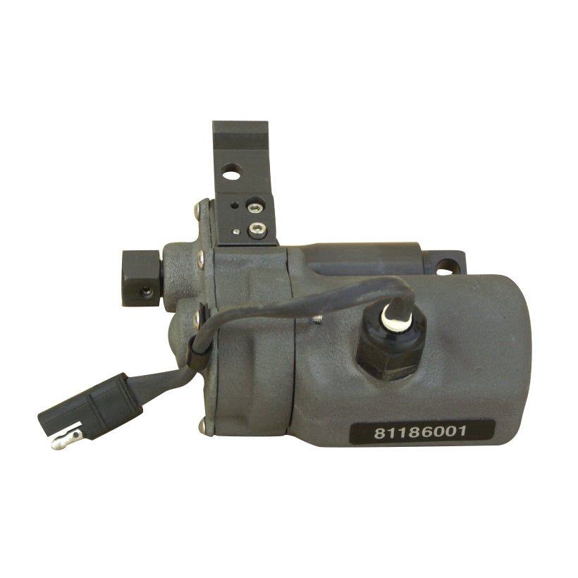 Nozzle Actuator, 12V, Sidewinder 8494, Elkhart 81186001 - UnitedBuilt ...